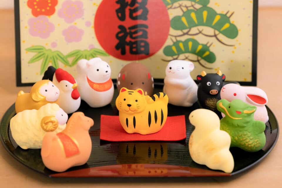 JAPANESE NEW YEAR: SACRED TRADITIONS | Arigato Travel