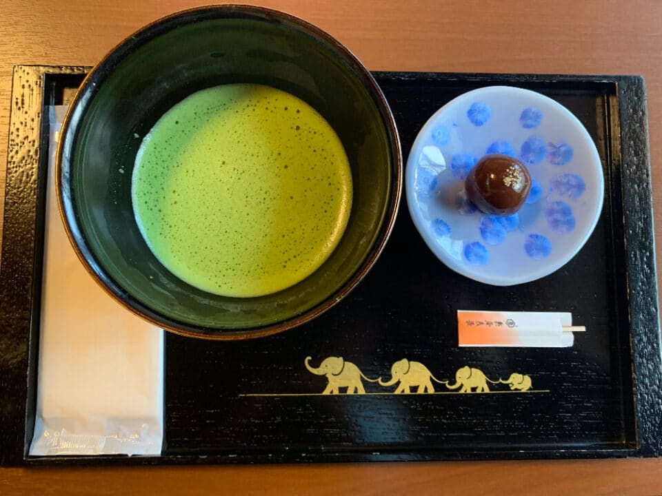 The Art of Matcha: Understanding and Appreciating Japan’s Famous Green ...