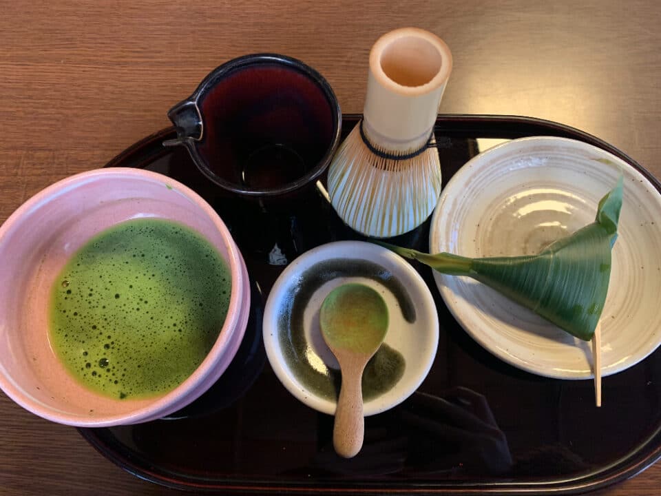 The Art of Matcha: Understanding and Appreciating Japan’s Famous Green ...