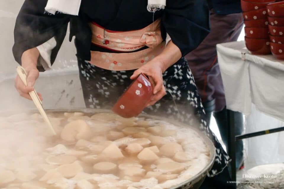 Things to do in Kyoto in February 2024 | Arigato Travel