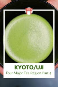4 MAJOR TEA REGIONS OF JAPAN PART 4: KYOTO AND UJI: ALL THINGS SHADED ...