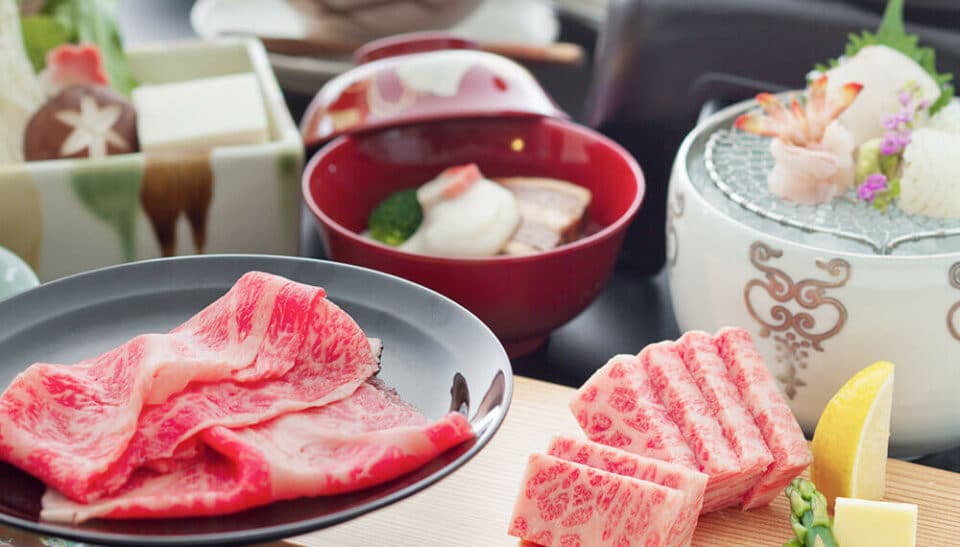 5 Things to Eat in Shiga | Arigato Travel