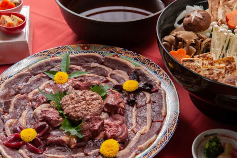 5 Things to Eat in Shiga | Arigato Travel