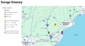 Discovering Suruga | Arigato Travel