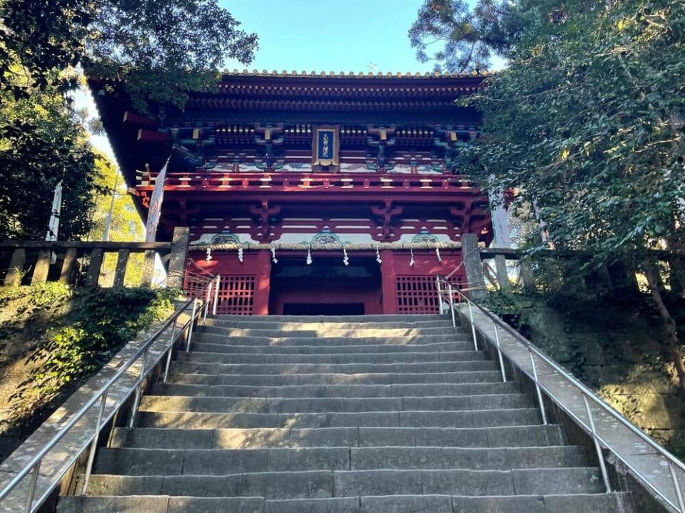 What To Do In Suruga: A Destination Filled With Culture, History, and ...