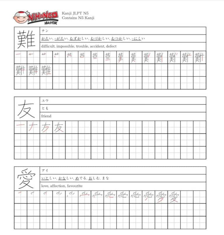 Nihongo Master: Your next step to mastering Japanese! | Arigato Travel