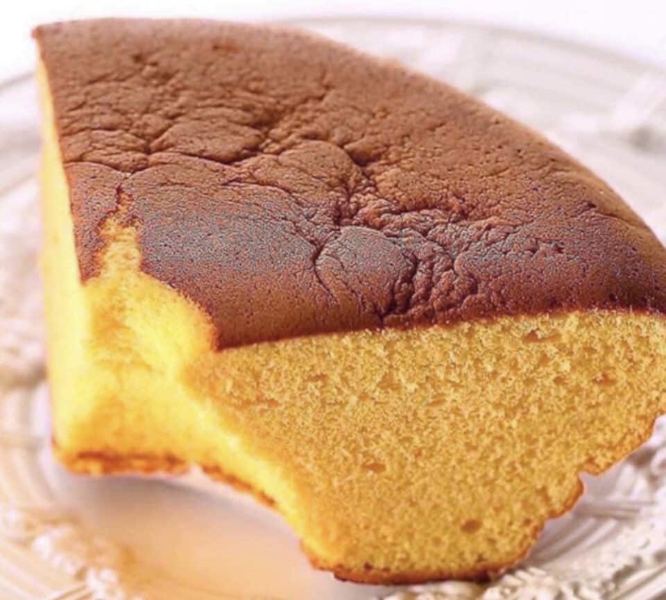 Castella: Japan’s Beloved Treat | Arigato Travel