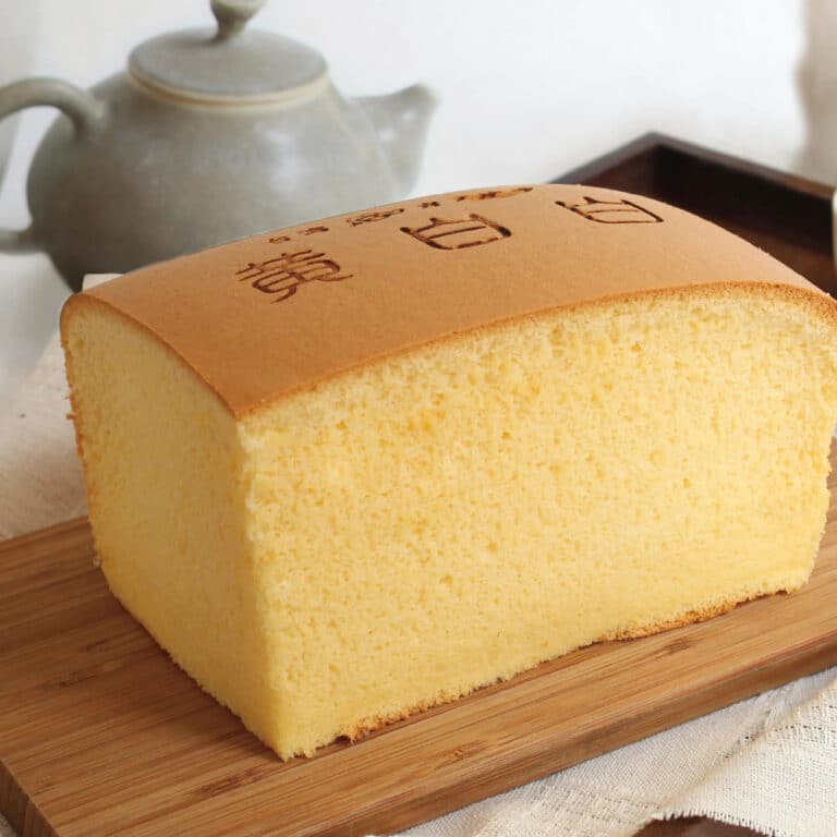Castella: Japan’s Beloved Treat | Arigato Travel