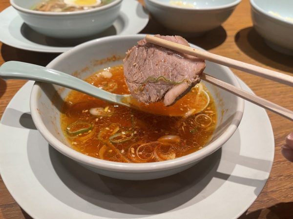 Breakfast Ramen Tour – Daytime | Arigato Travel