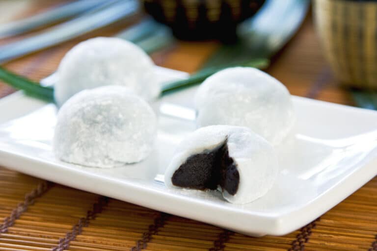 The World of Mochi: Can you Name them All? | Arigato Travel