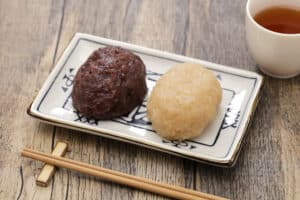 The World of Mochi: Can you Name them All?