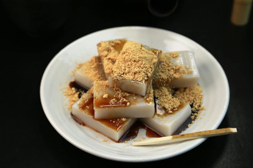 The World of Mochi: Can you Name them All?