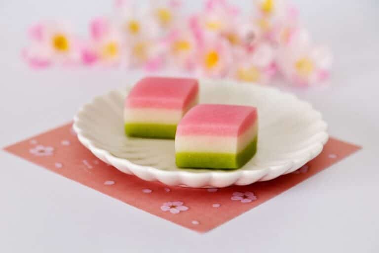 The World of Mochi: Can you Name them All?