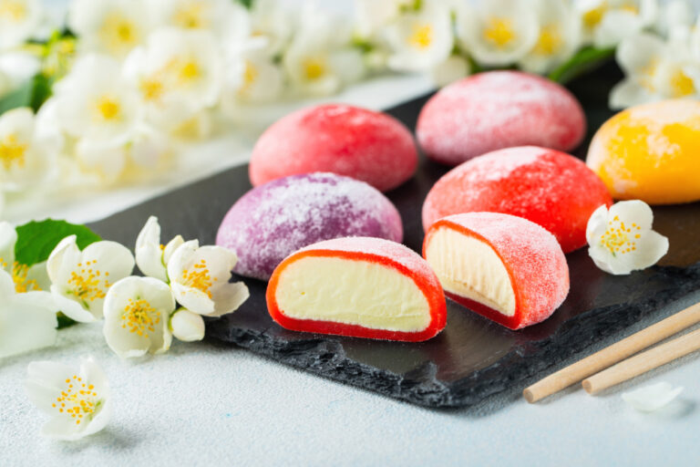 The World of Mochi: Can you Name them All? | Arigato Travel