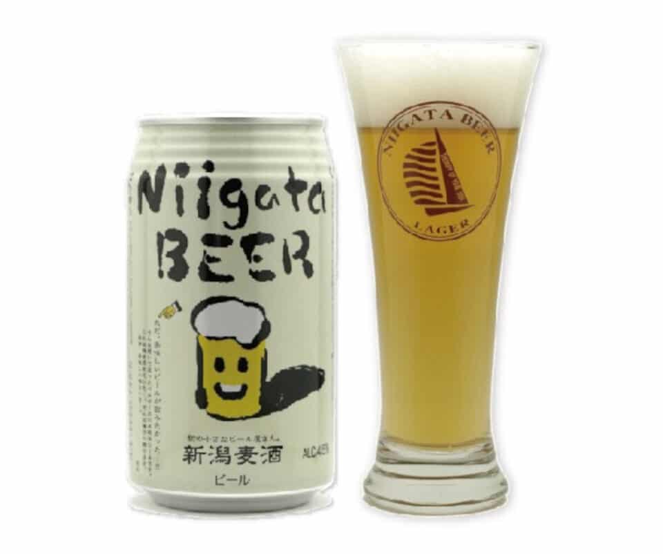Savoring the Suds: Craft Beer in Niigata Prefecture