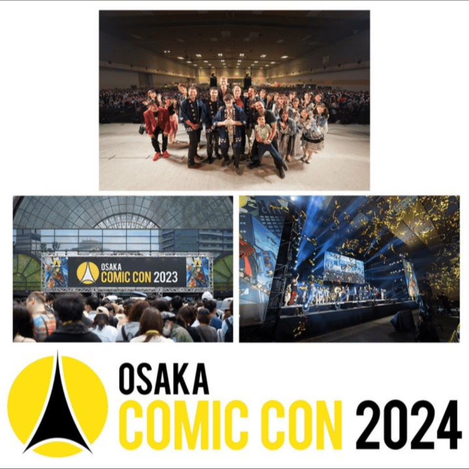 Things to do in Osaka in May 2024 | Arigato Travel