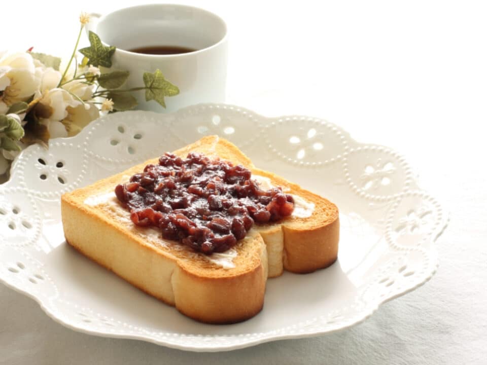 Exploring Japan’s Sweet Legacy: A Taste of Red Bean Treats | Arigato Travel
