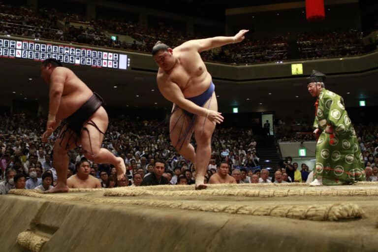 All You Need to Know Before Attending Sumo | Arigato Travel