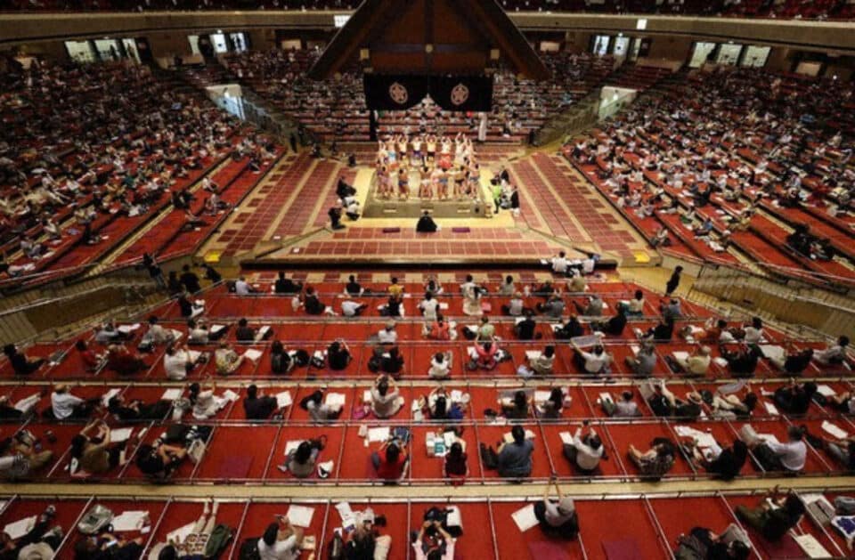 All You Need to Know Before Attending Sumo | Arigato Travel