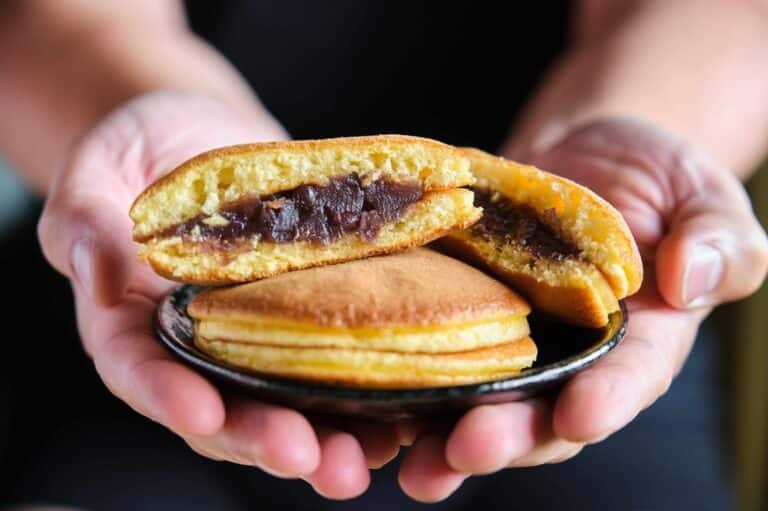 Dorayaki: Japan’s favorite sweet from A to Z! | Arigato Travel