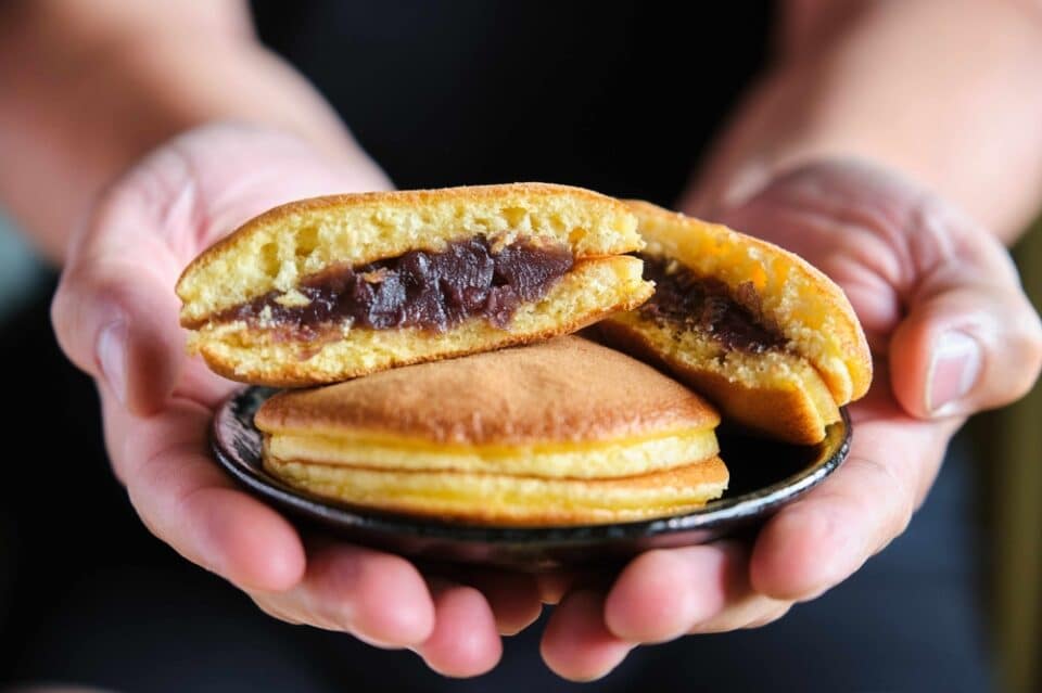Dorayaki: Japan’s favorite sweet from A to Z! | Arigato Travel