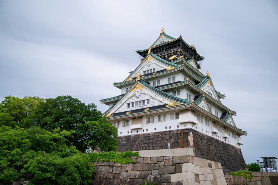 Family Adventures in Osaka: Fun for All Ages
