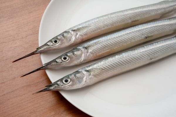 “Sea” For Yourself! Japan’s Best Fishy Dishes For Spring