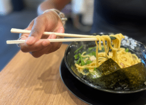 Chopsticks 101: Tradition, Technique, and Taste | Arigato Travel