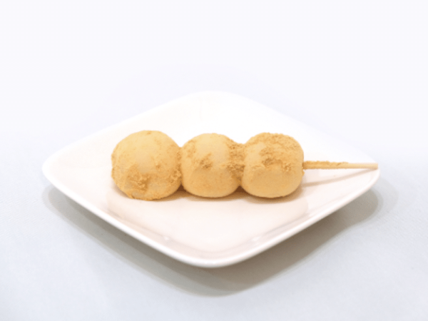 All About Dango