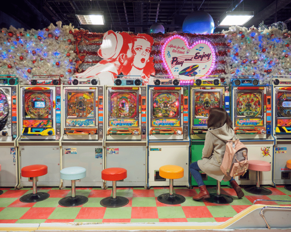 Odaiba Seaside Park: Tokyo’s Hidden Gem | Arigato Travel