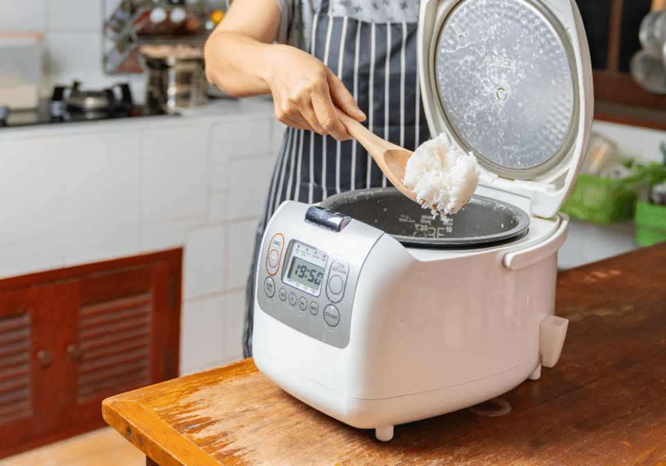 Cool Kitchen Equipment from Japan