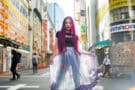 The Tourist Meander: Culture, Fashion & Adventure with La Carmina ...