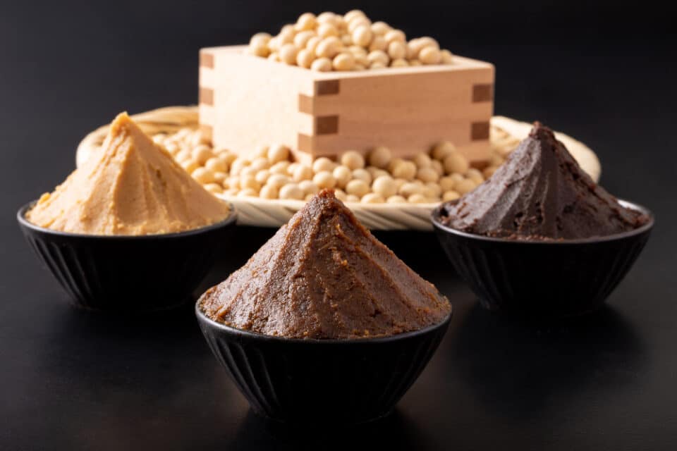 Miso: the Soul of Japanese Cuisine | Arigato Travel