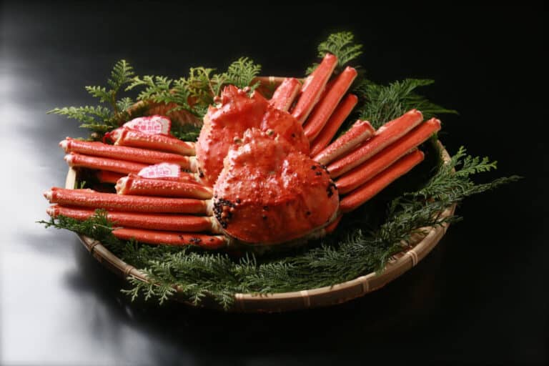 Japan’s Favorite Autumnal Seafood