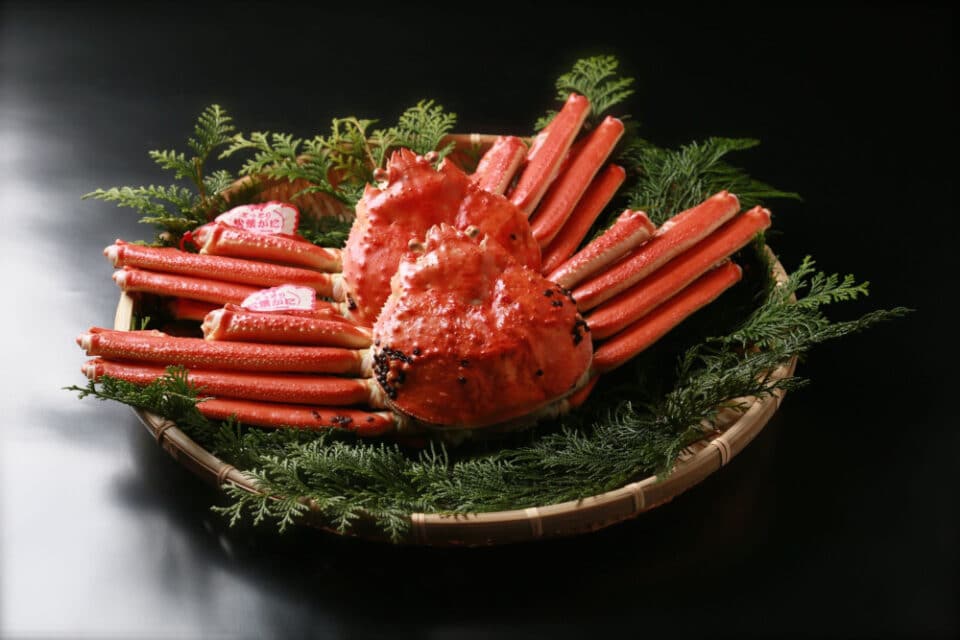 Japan’s Favorite Autumnal Seafood | Arigato Travel