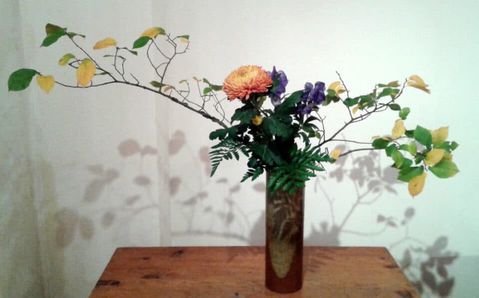 The Art of Ikebana | Arigato Travel