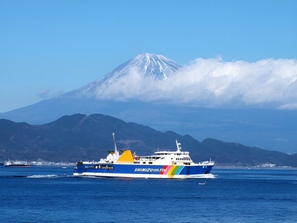 HEALTHY TRIP TO SURUGA: CAPTURE ITS COLORS | Arigato Travel