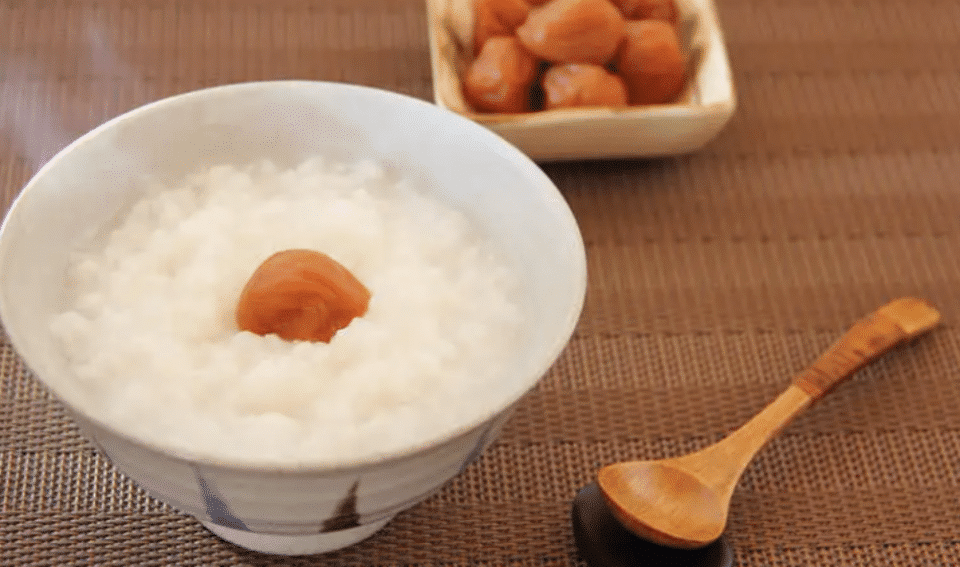 Warm up with Okayu: Japan’s healing comfort food
