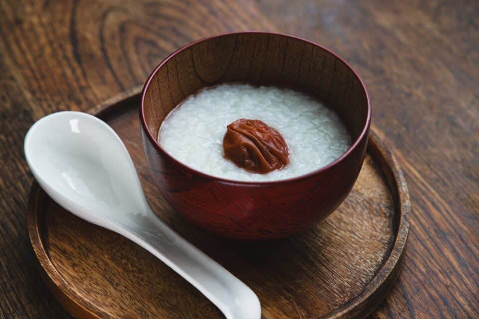 Warm up with Okayu: Japan’s healing comfort food | Arigato Travel