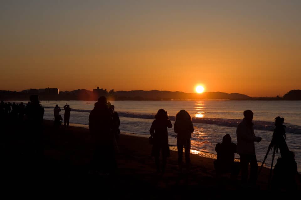 A Deep Dive into Japanese New Year: Traditions, Eats, and Festive Fun | Arigato Travel