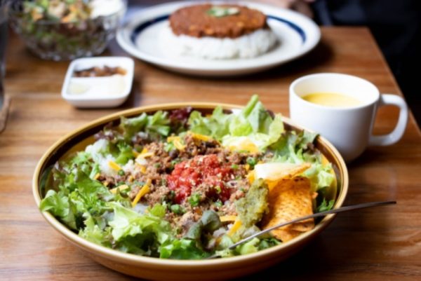 Taco Rice: A Fusion Dish That Brings Okinawa to Your Plate