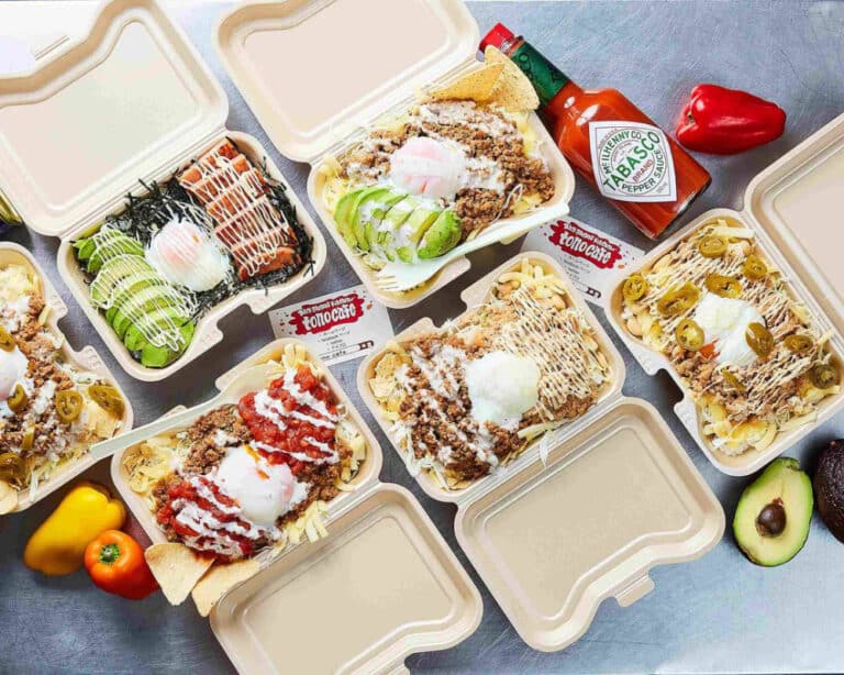 Taco Rice: A Fusion Dish That Brings Okinawa to Your Plate