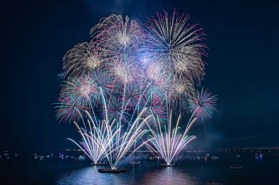 Things To Do in Osaka in November 2024 | Arigato Travel