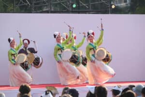 Things To Do in Osaka in November 2024 | Arigato Travel