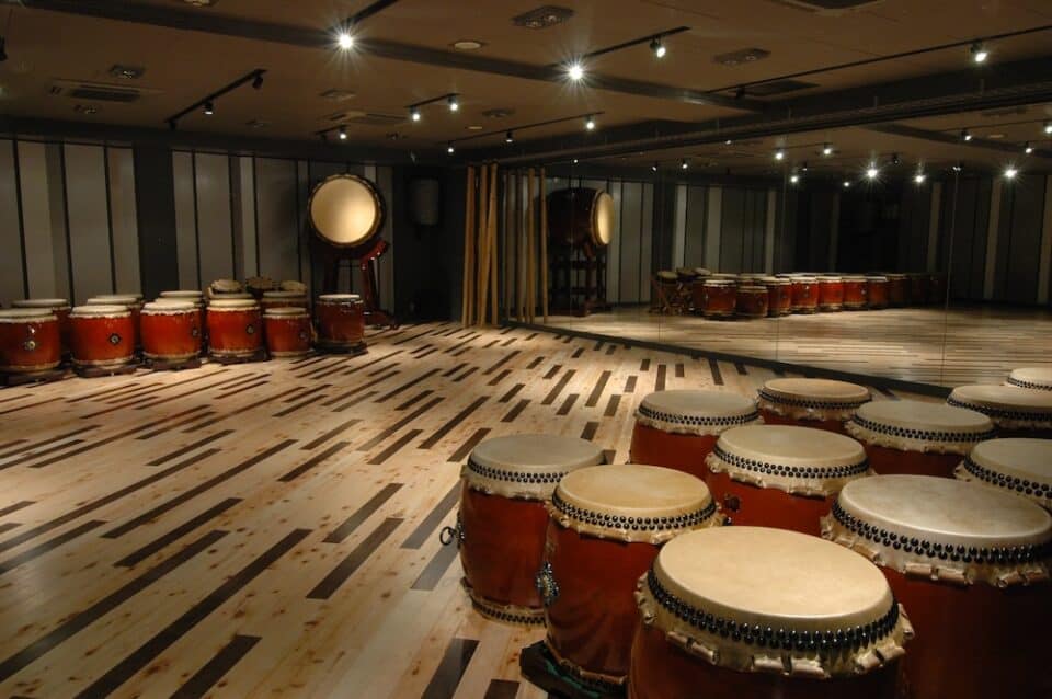 Interview With Taiko-Lab Studios