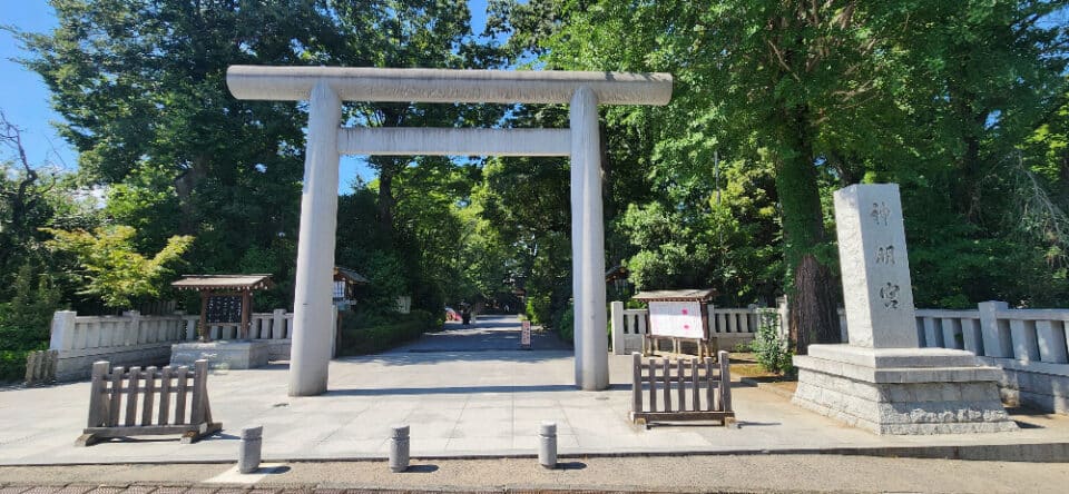 A Taste of Asagaya: Serenity in Western Tokyo