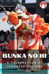 Bunka no Hi: A Celebration of Japanese Culture | Arigato Travel