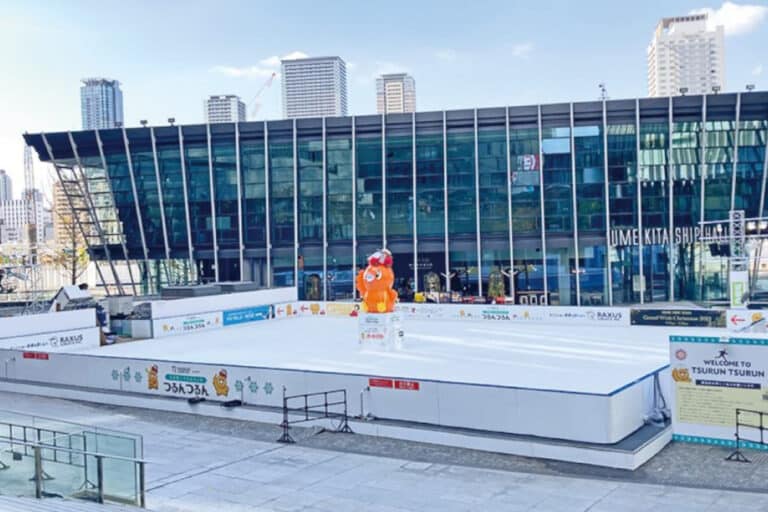 Things to do in Osaka in December 2024 | Arigato Travel