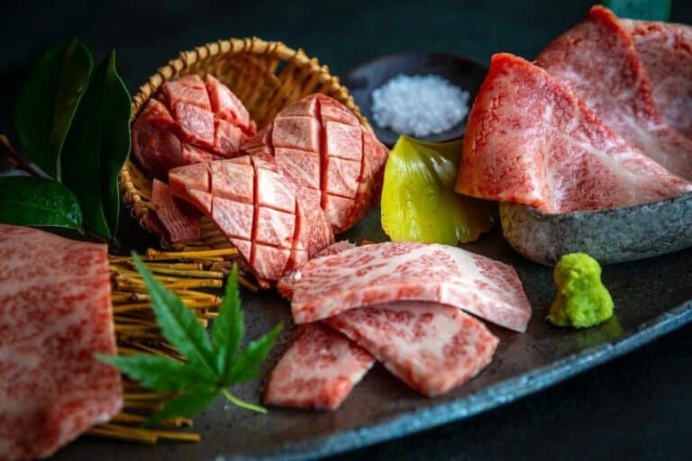 Kyoto’s Finest Wagyu: 4 Different Restaurants to Experience Japan’s ...