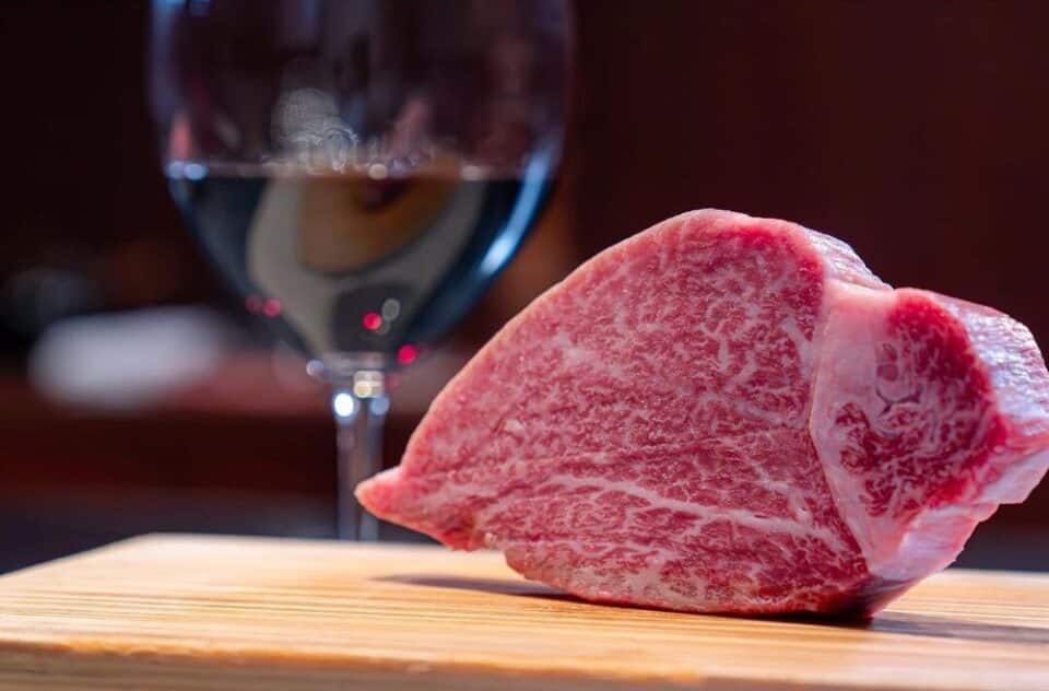 Kyoto’s Finest Wagyu: 4 Different Restaurants to Experience Japan’s ...